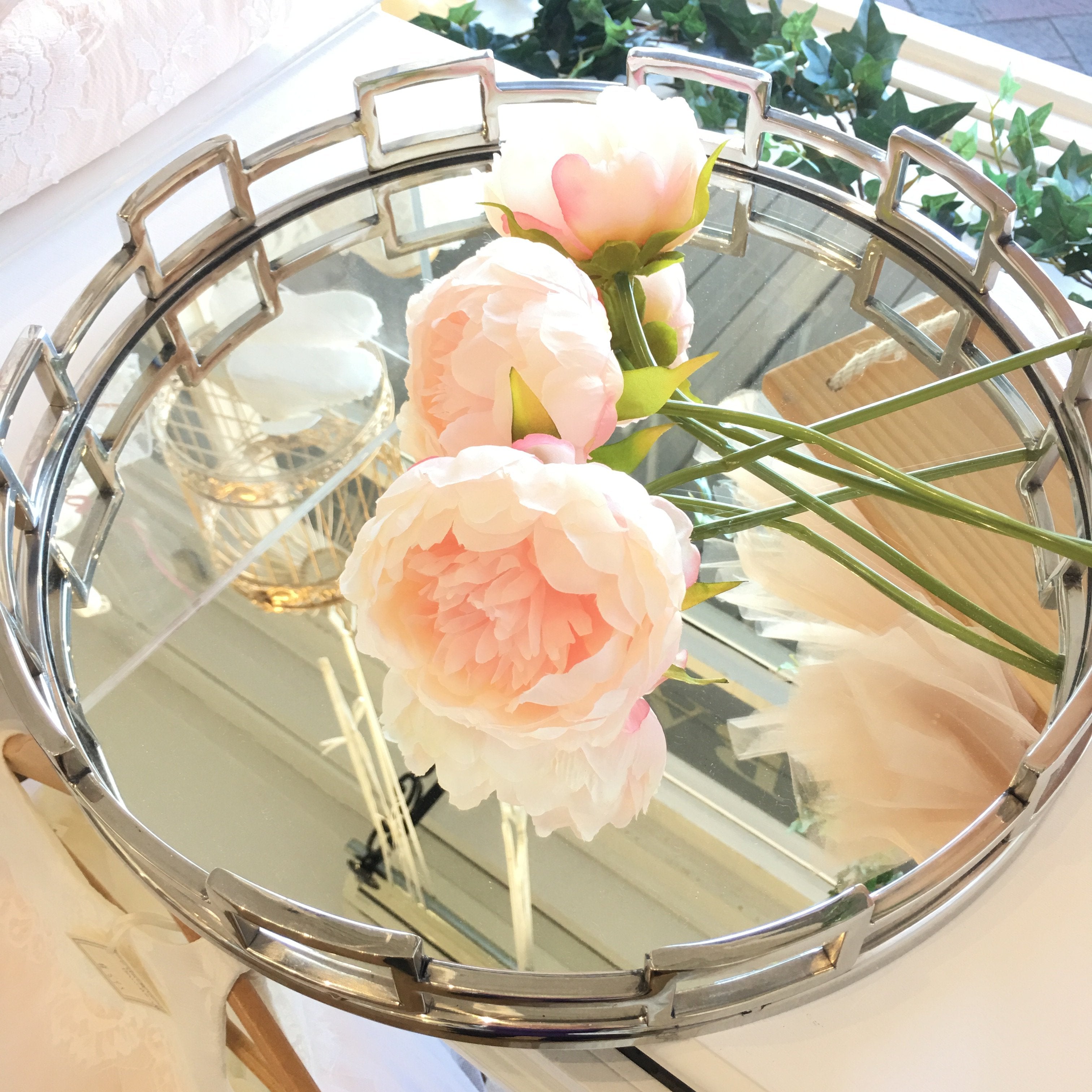 Trays – Pandora Designs | Melbourne Christening, Communion & Wedding ...
