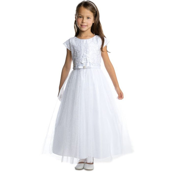 Communion Dress - Valerie Pandora Designs Melbourne – Pandora Designs ...